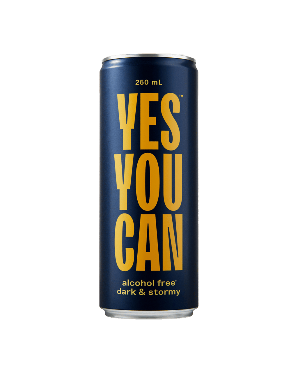 Buy Yes You Can Dark & Stormy Alcohol Free 250ml Online @Lowest Price