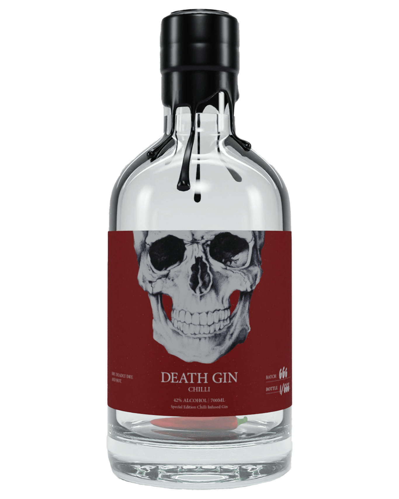 Buy Death Gin Chilli Online @Lowest Price