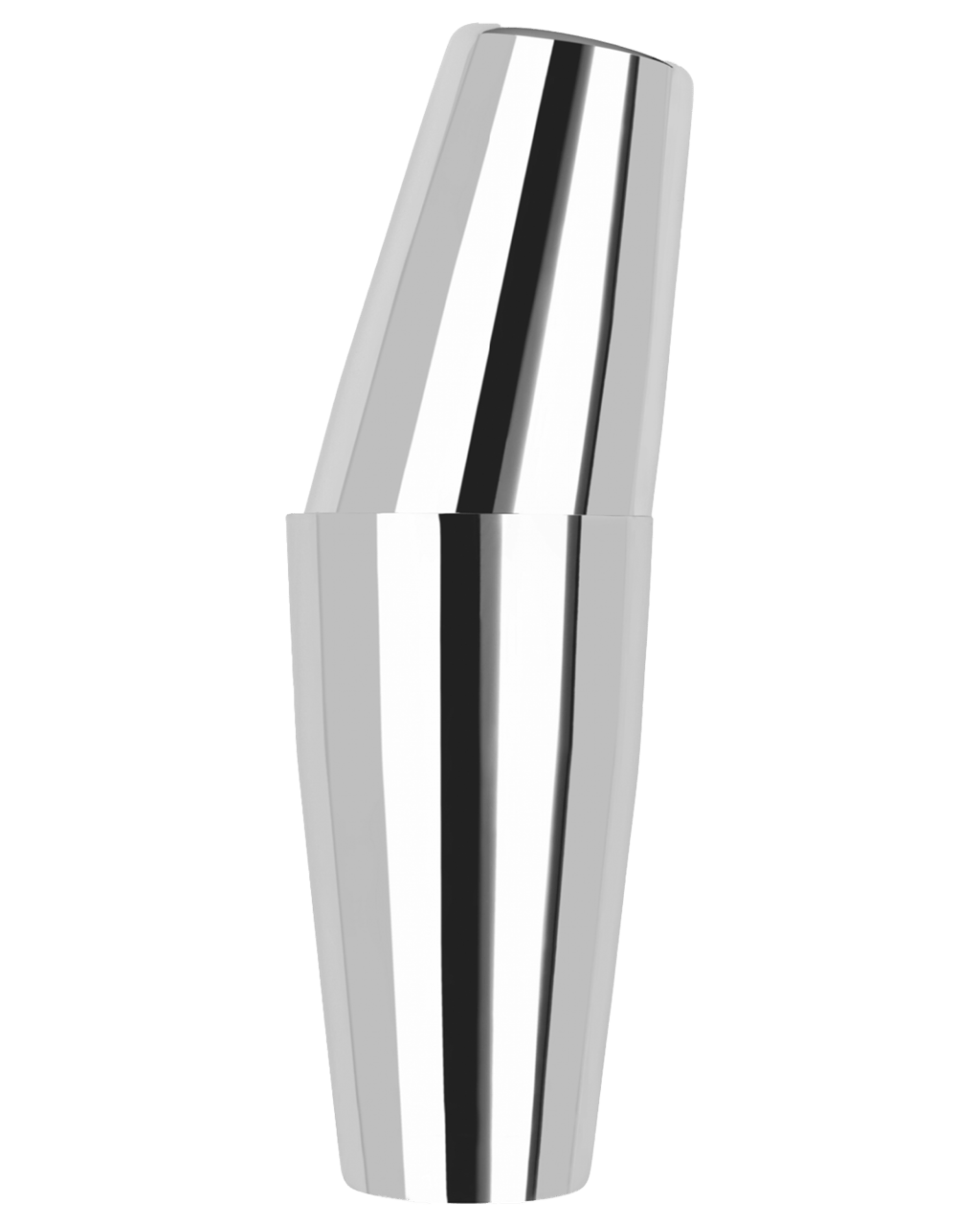 Buy Zanzi Toby Boston Shaker Set S/s 500/800ml Online @Lowest Price