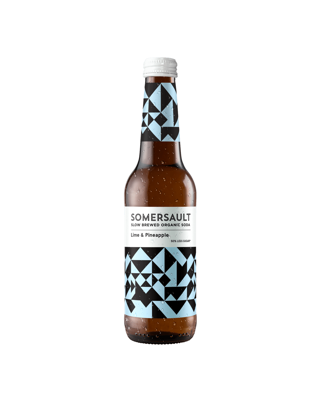 Buy Somersault Lime & Pineapple 330ml Online @Lowest Price