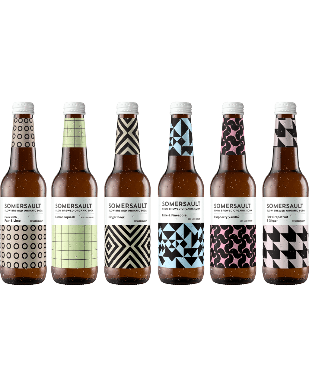 Buy Somersault Mixed Carton 330ml Online @Lowest Price