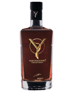 Buy Yarchagumba (cordyceps Sinensis) - Golden Sapphire Luxury Spirits ...