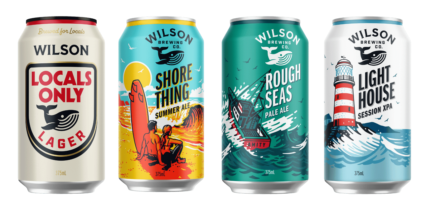 Buy Wilson Brewing Co Discovery Cube Online @Lowest Price