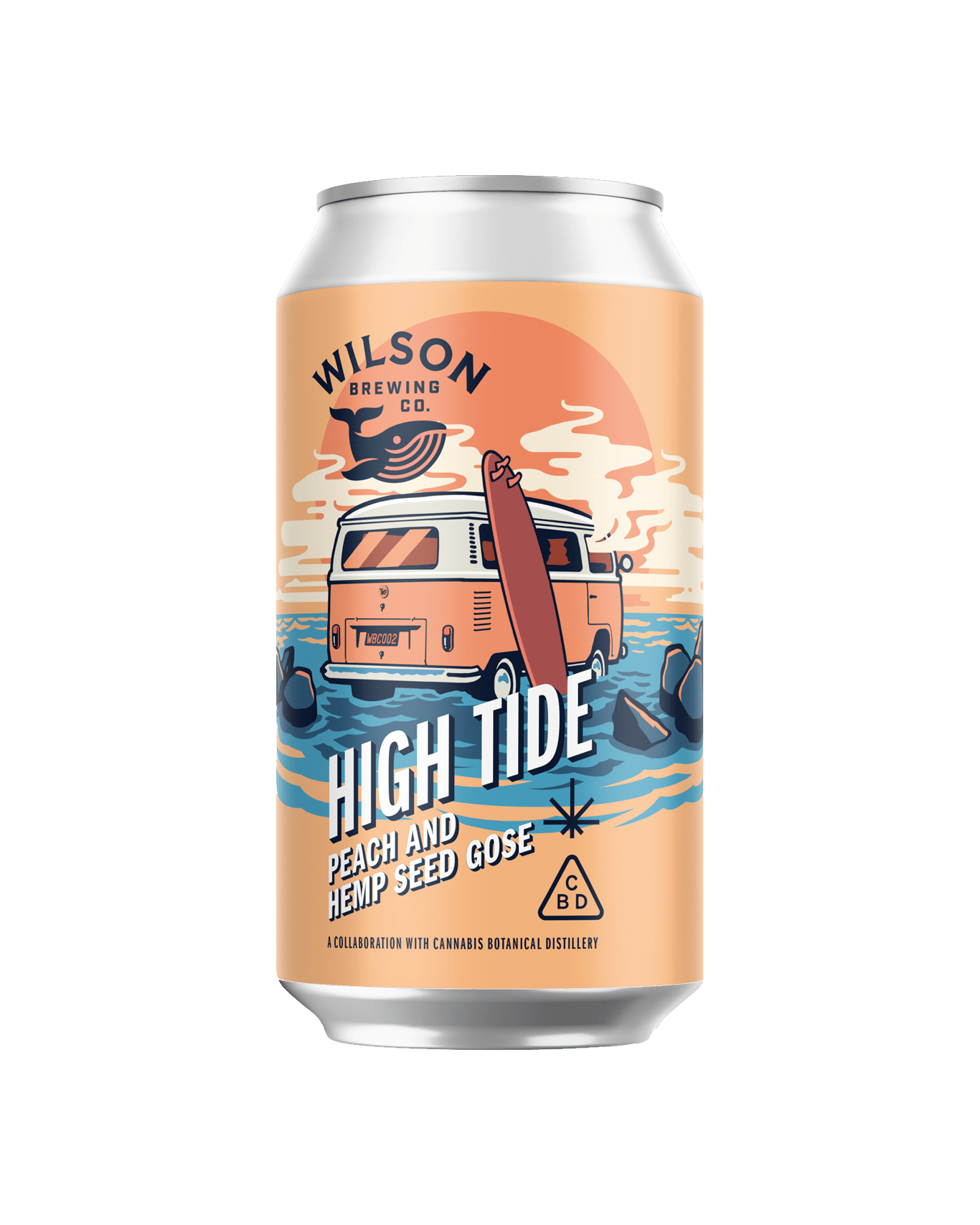 Buy Wilson Brewing Co. Seasonal Mixed Pack 375ml Online @Lowest Price