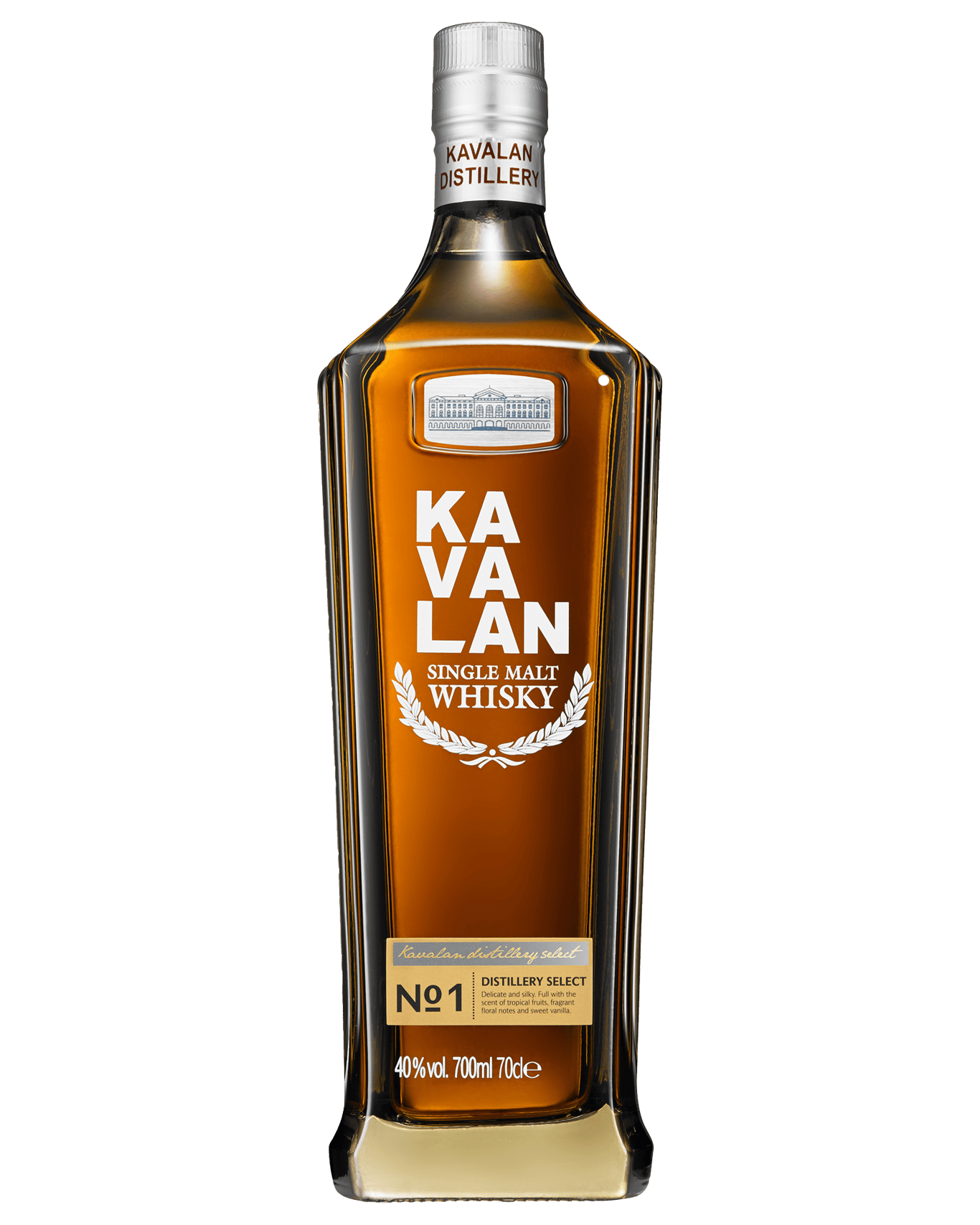 Buy Kavalan Distillery Select No.1 Online @Lowest Price