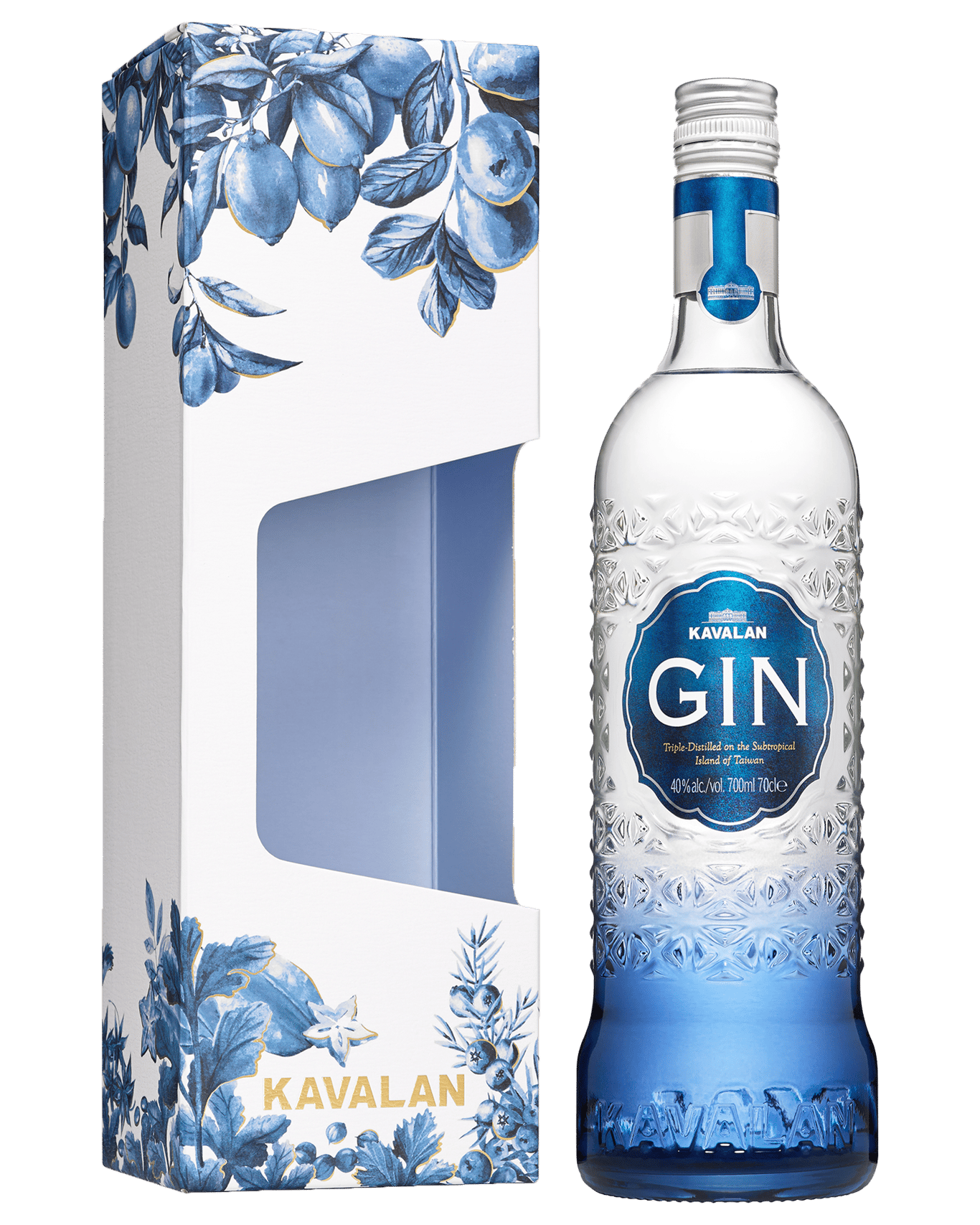 Buy Kavalan Gin Online @Lowest Price
