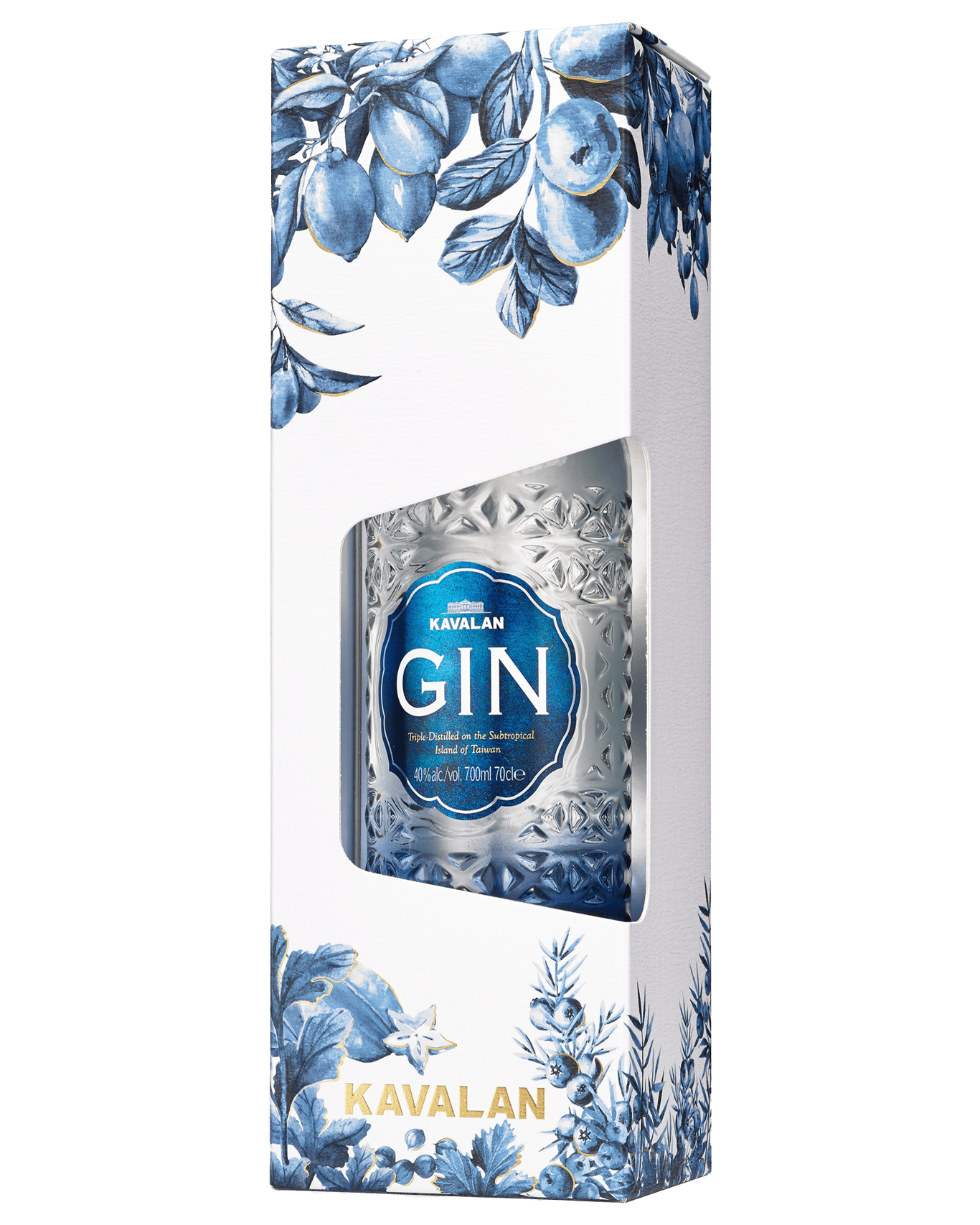 Buy Kavalan Gin Online @Lowest Price