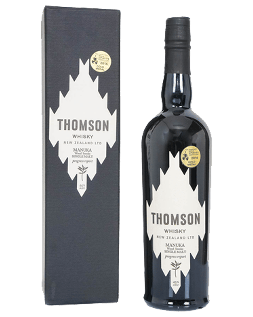 Buy Thomson Manuka Smoke 700ml Online @Lowest Price