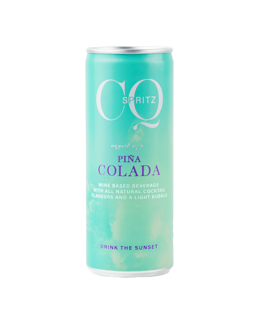 Buy Cq Spritz Pina Colada 250ml Online @Lowest Price