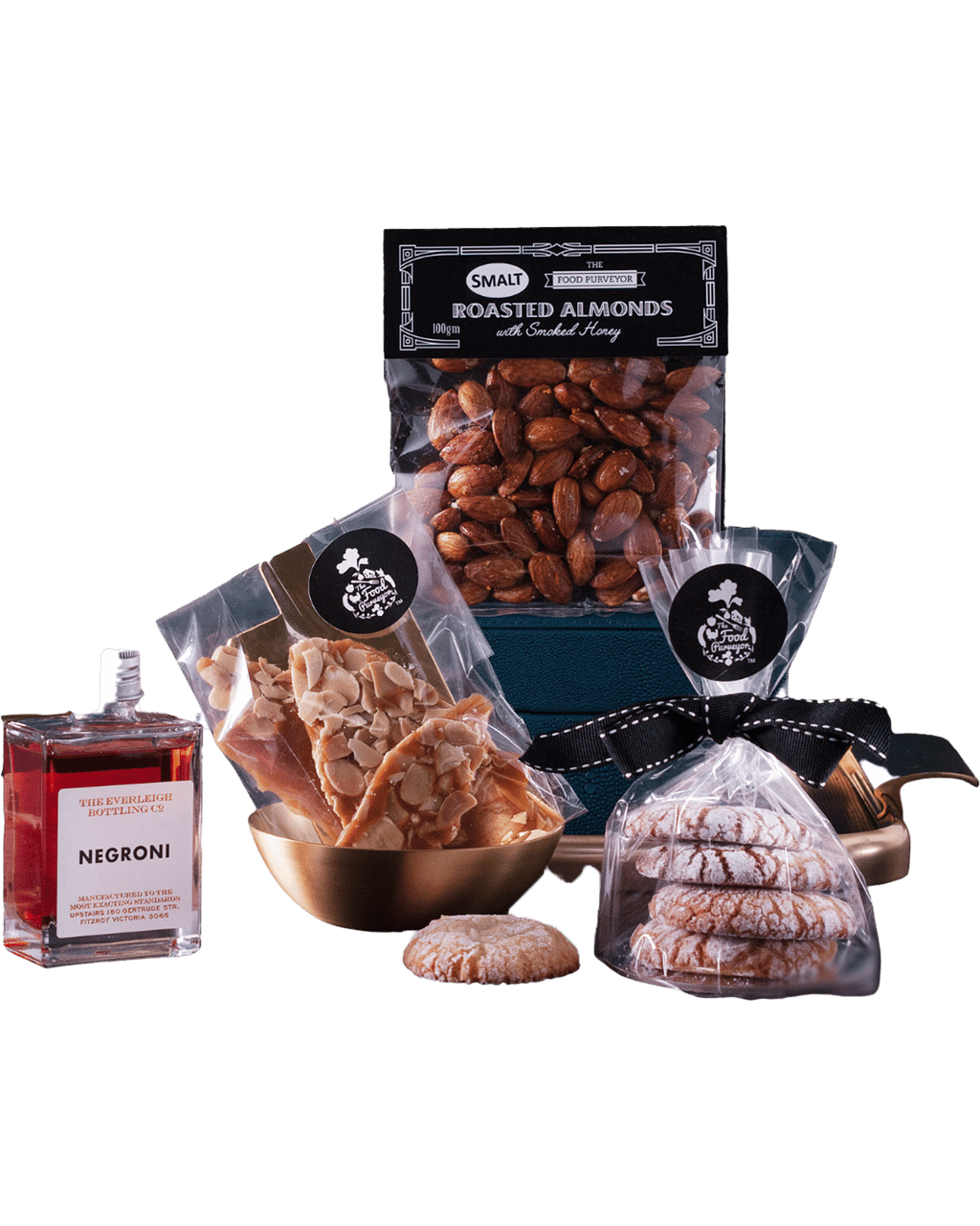 Buy The Food Purveyor The Negroni Hamper Online @Lowest Price