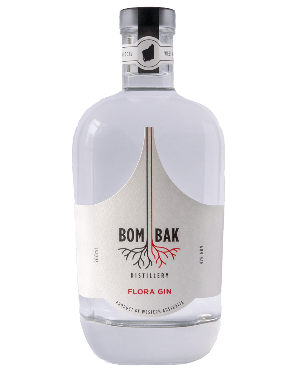 Buy Bombak Distillery Flora Gin Online @Lowest Price