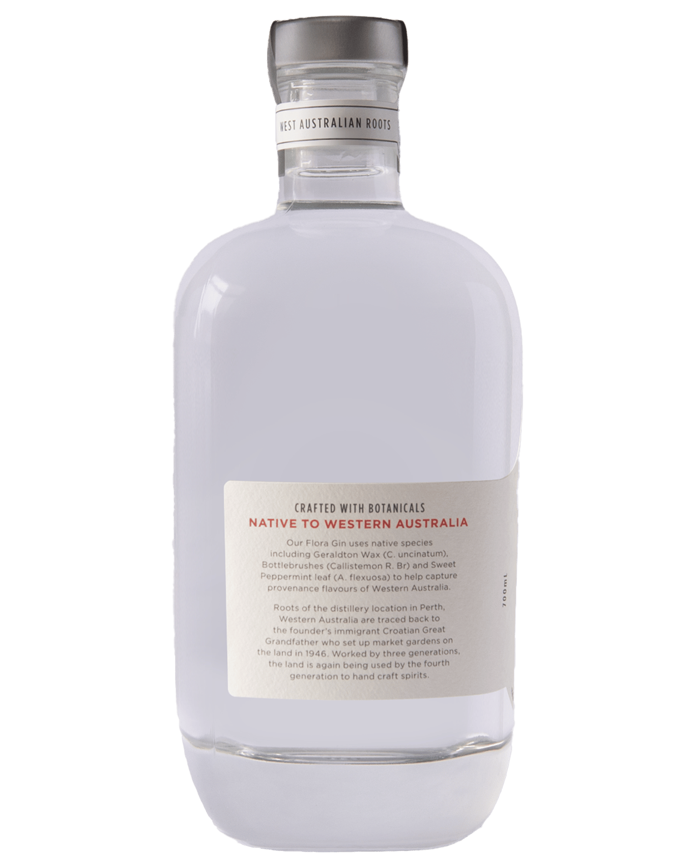 Buy Bombak Distillery Flora Gin Online @Lowest Price