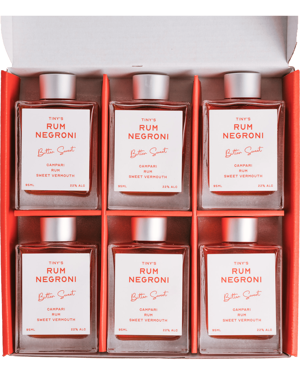 Tinys Rum Negroni (Unbeatable Prices): Buy Online @Best Deals with ...
