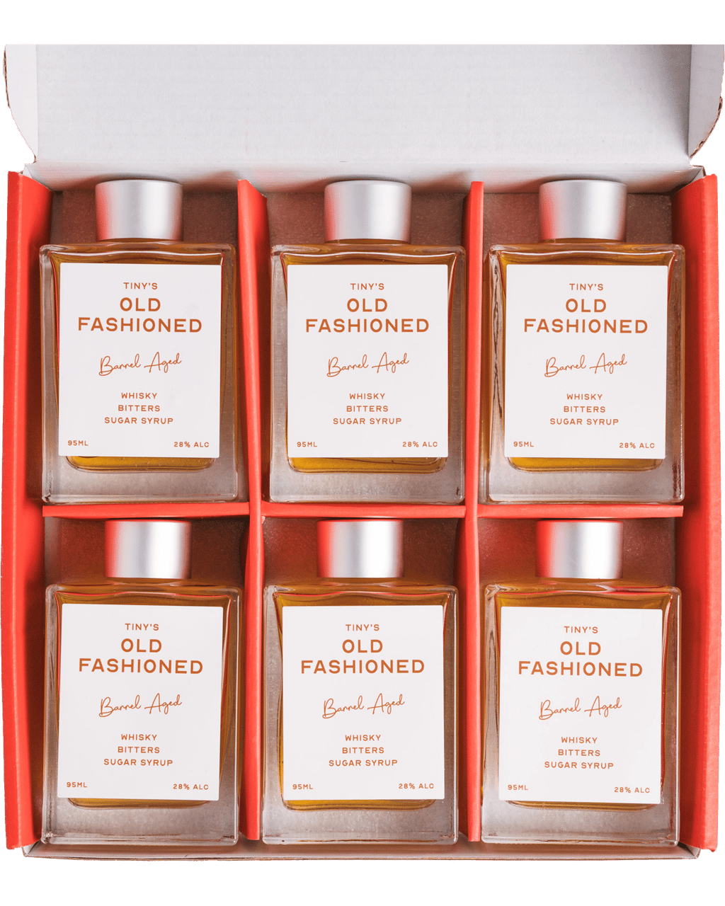 Tinys Old Fashioned Unbeatable Prices Buy Online Best Deals With Delivery Dan Murphys