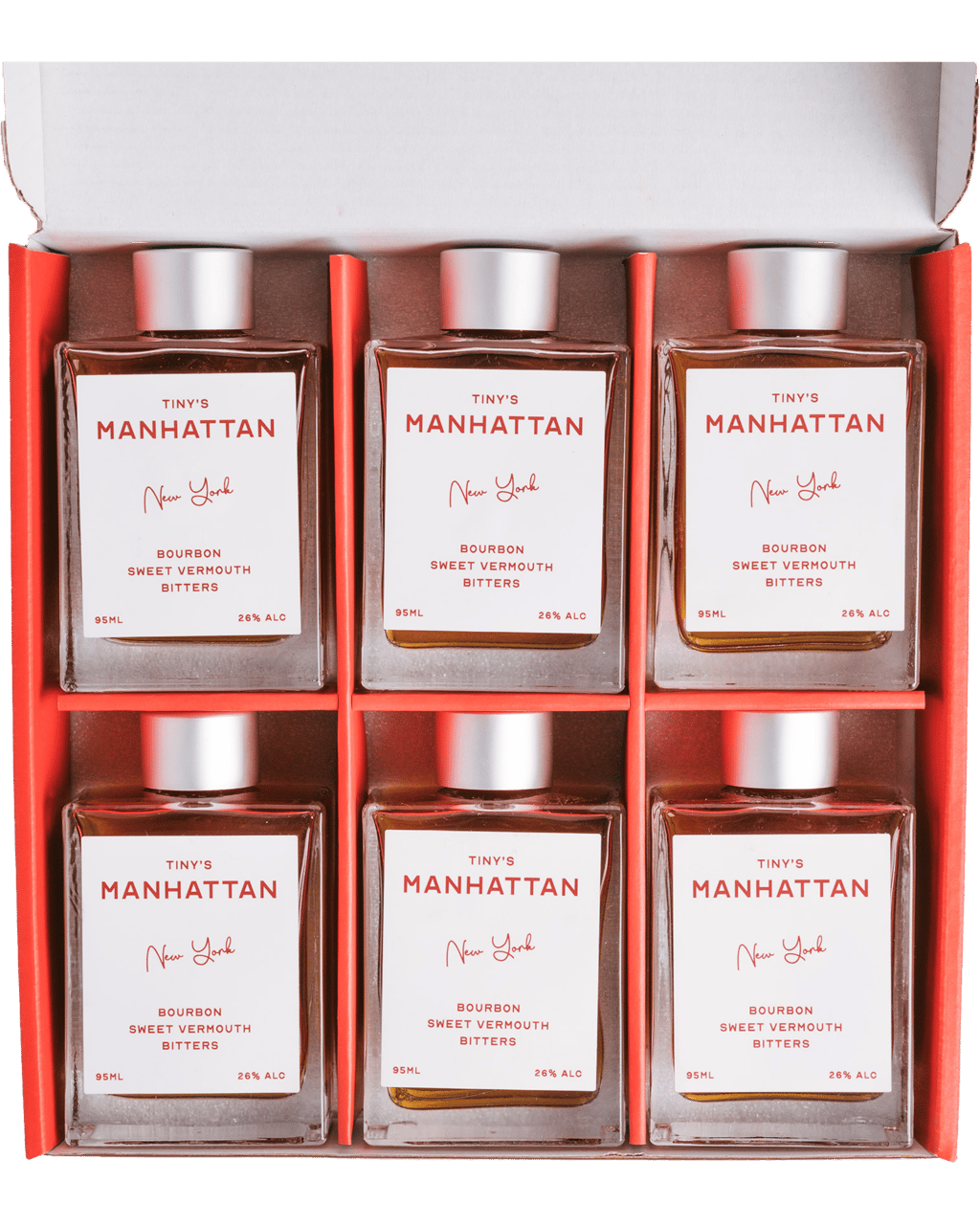 Tinys Manhattan Unbeatable Prices Buy Online Best Deals With Delivery Dan Murphys