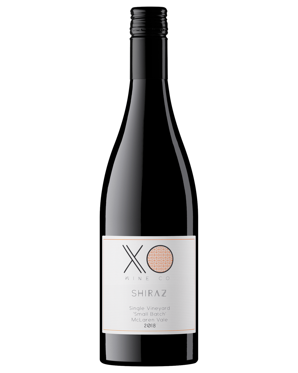 Buy Xo Wine Co Small Batch Shiraz Online @Lowest Price