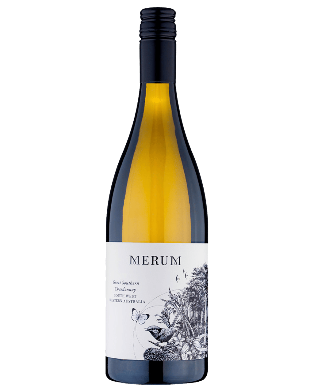 Buy Merum Frankland River Chardonnay Online @Lowest Price