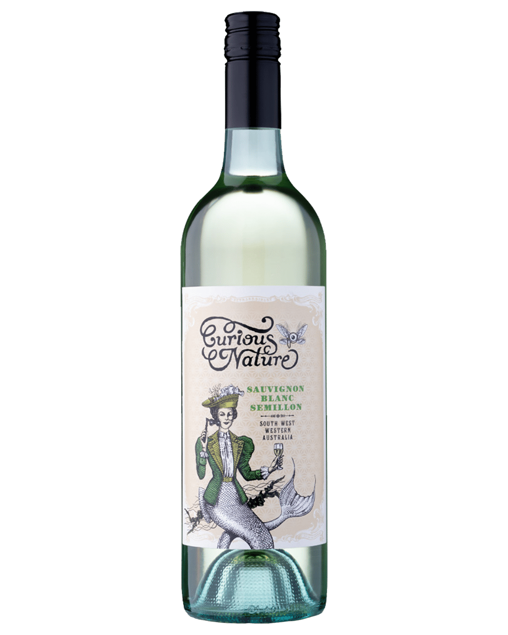 Buy Curious Nature Sauvignon Blanc Semillon 2019 Online @Lowest Price