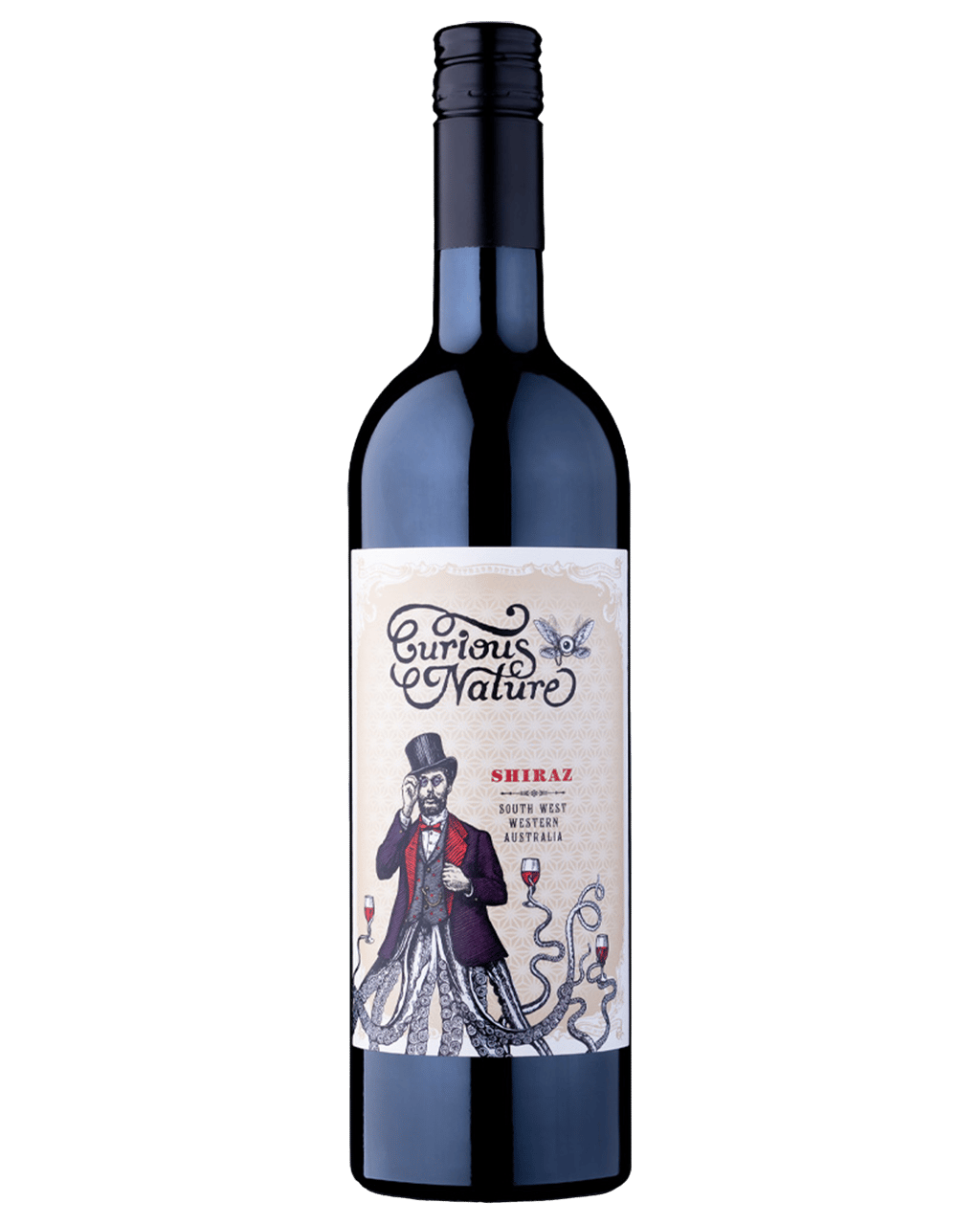 Buy Curious Nature Shiraz Online (Low Prices) from Dan Murphy's