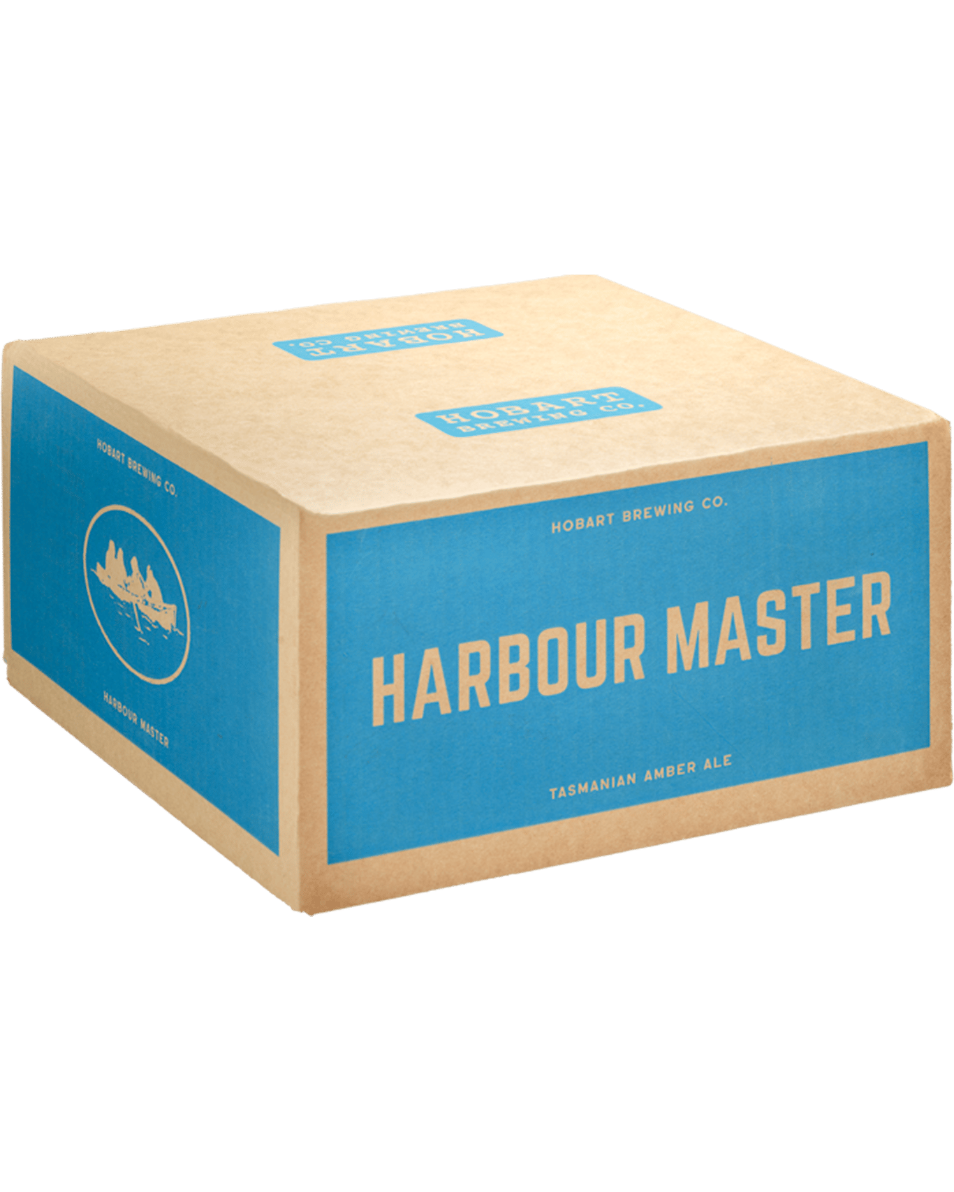 Buy Hobart Brewing Co. Harbour Master Can 375ml Online @Lowest Price