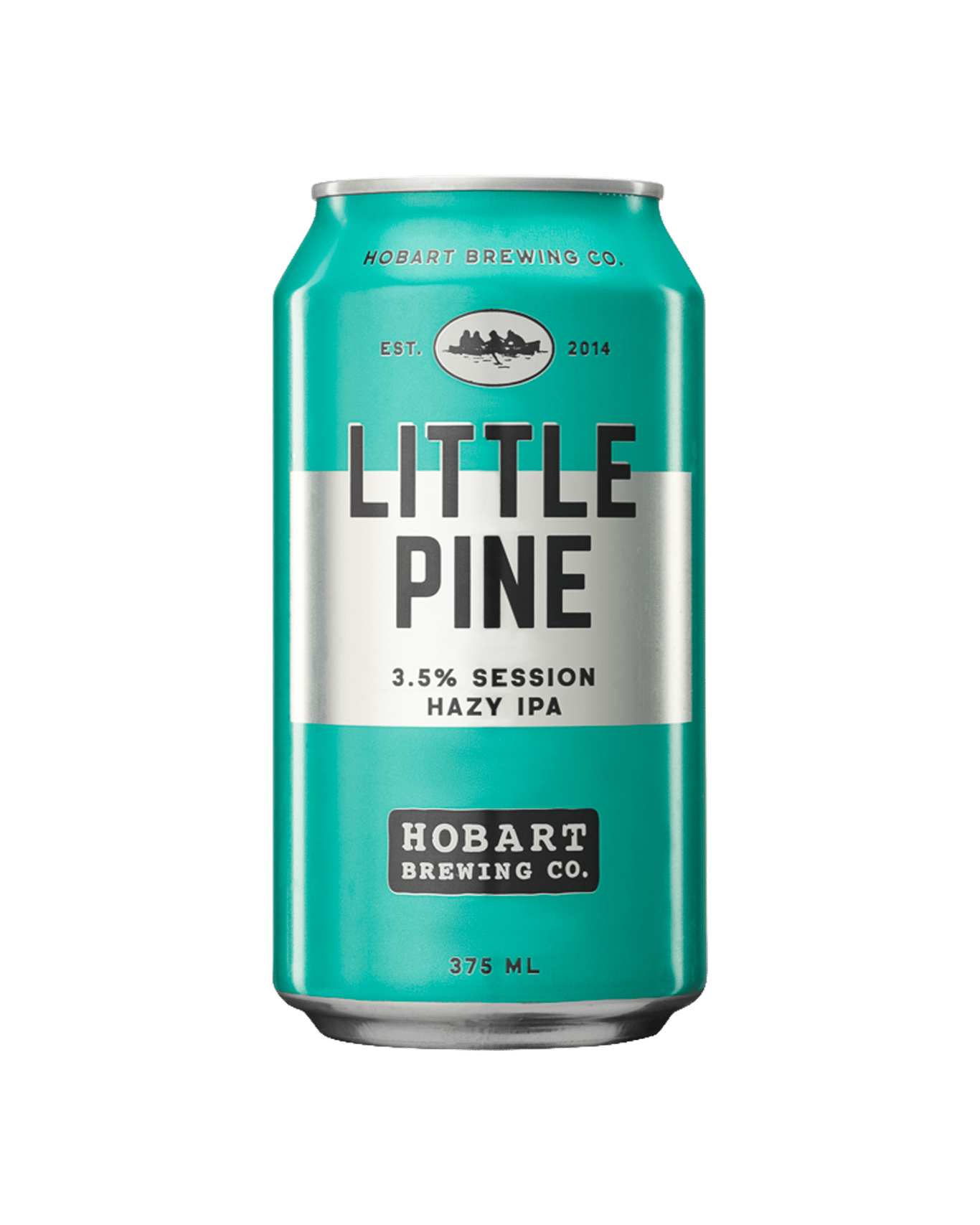 Buy Hobart Brewing Co. Little Pine Hazy Ipa 375ml Online (Low Prices ...