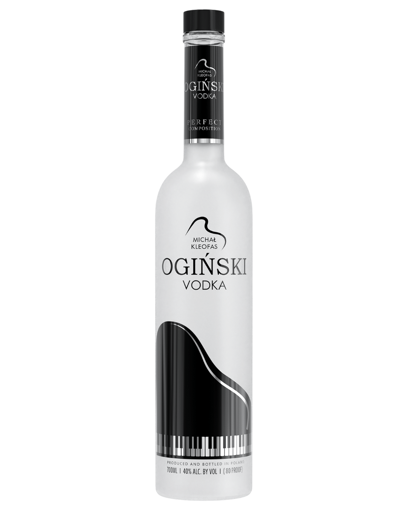 Buy Oginski Vodka 700ml Online @Lowest Price