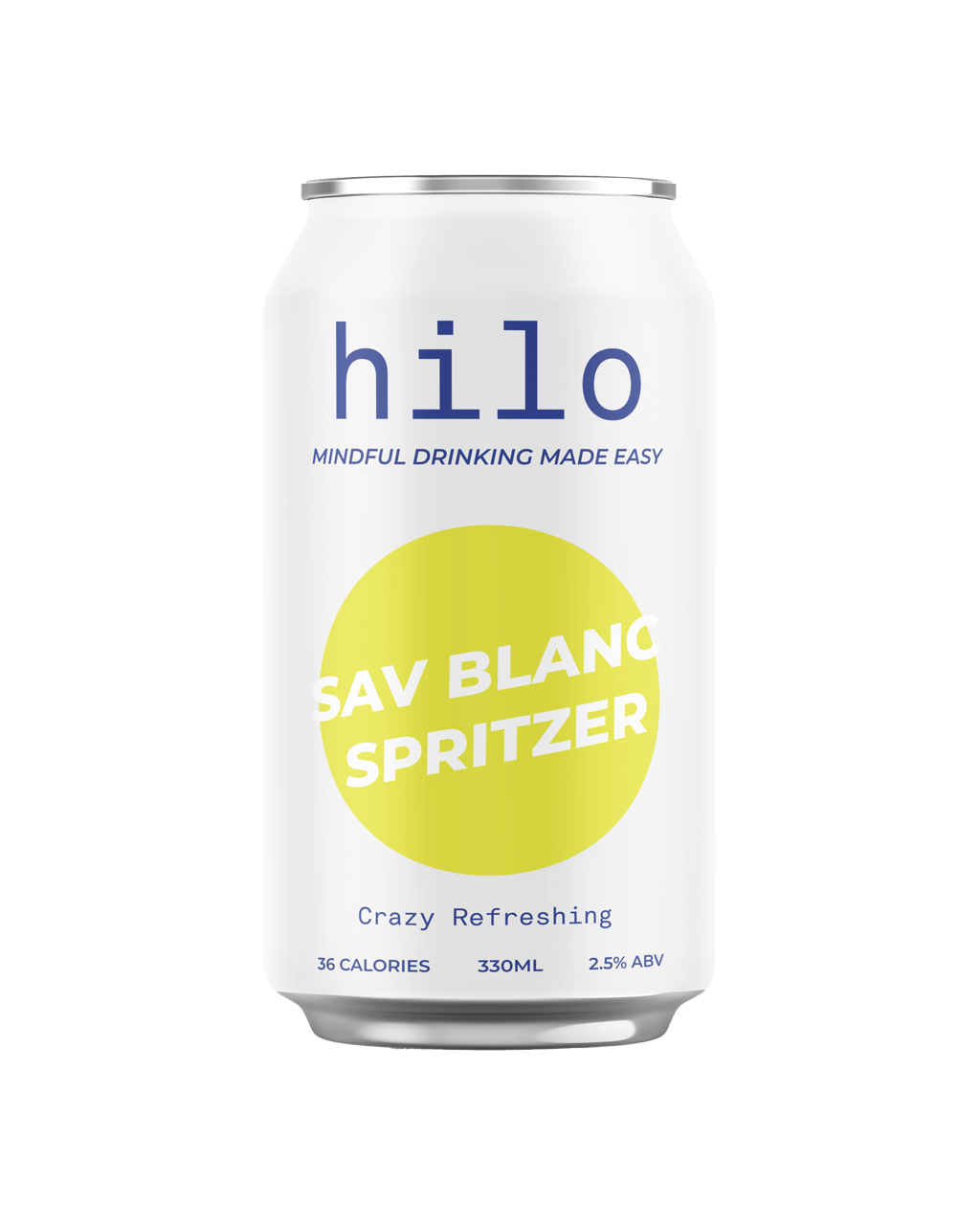 Buy Hilo Sav Blanc Low-alc Wine Spritzer Online @Lowest Price