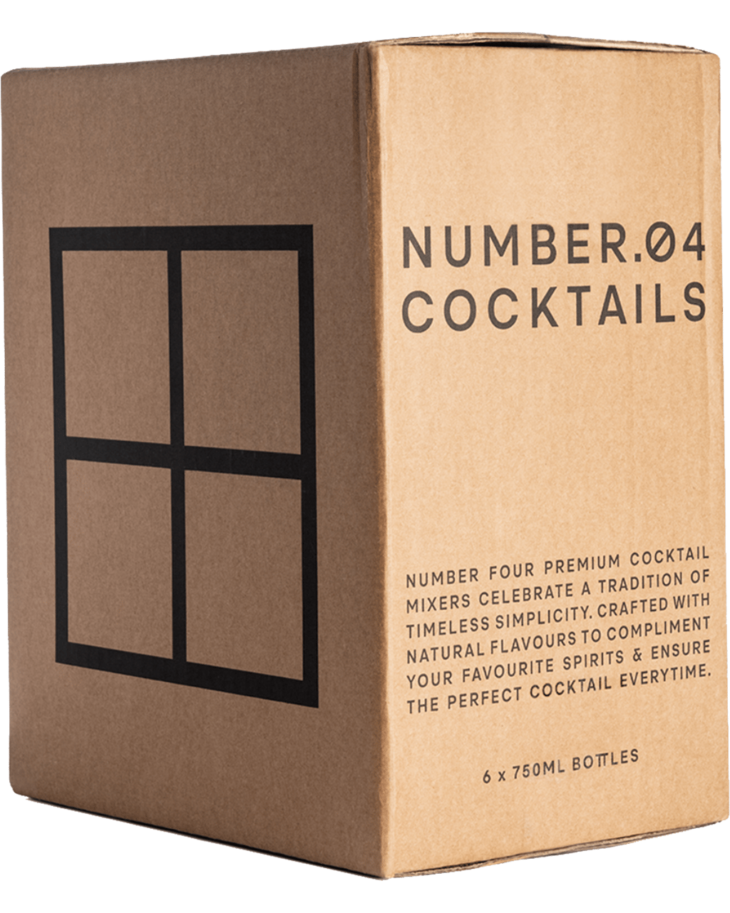 Buy No 4 Cocktail Mixers No 4 Margarita Mixer 6 X 750ml Case Online buy-no-4-cocktail-mixers-no-4-margarita-mixer-6-x-750ml-case-online