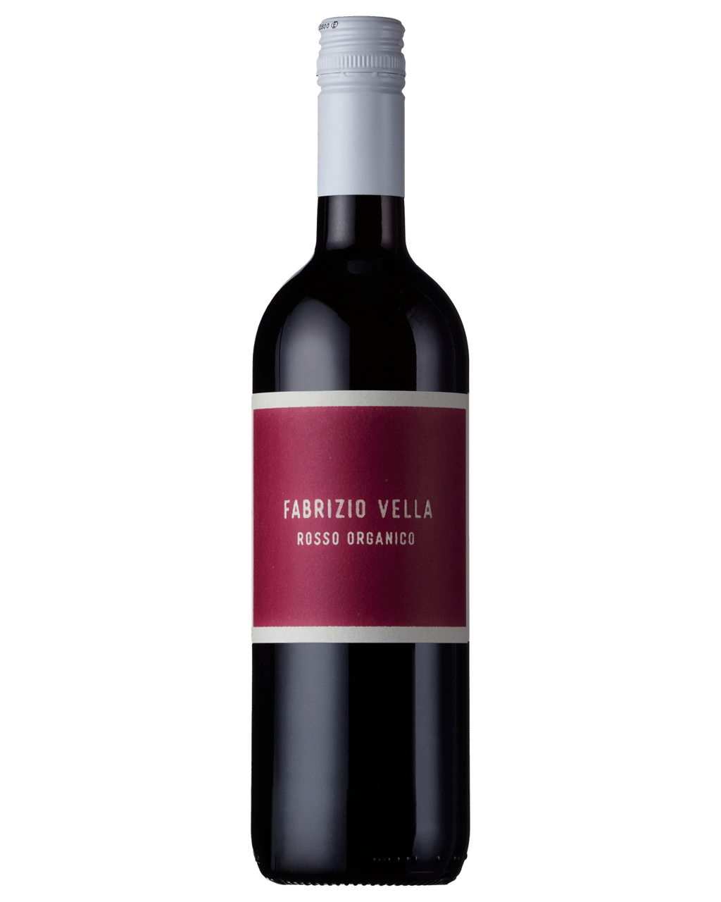 Buy Fabrizio Vella Nero D'avola Organic 2022 Online @Lowest Price