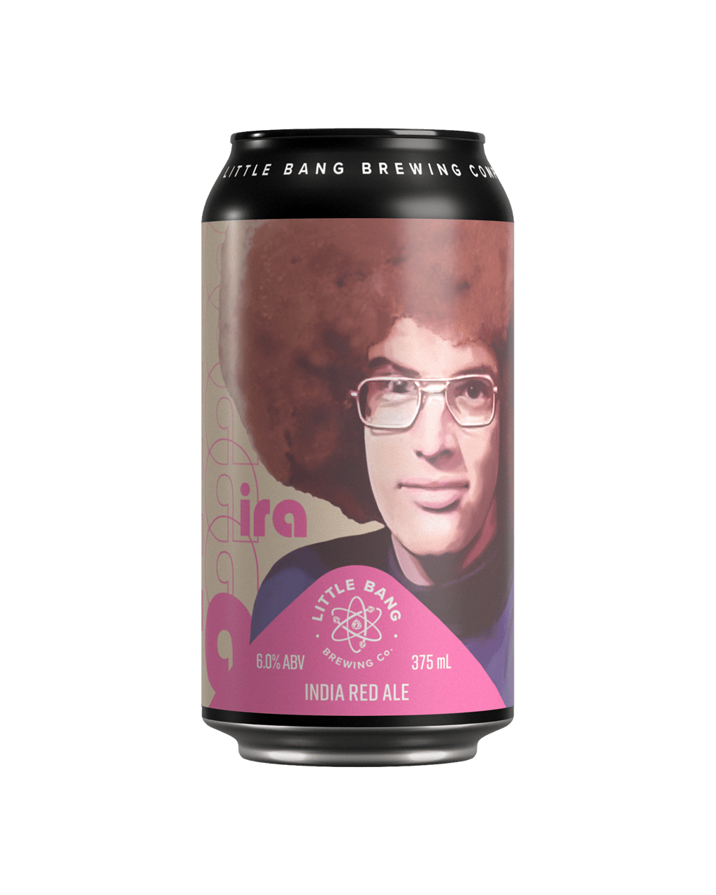 Buy Little Bang Ira - India Red Ale Online @Lowest Price