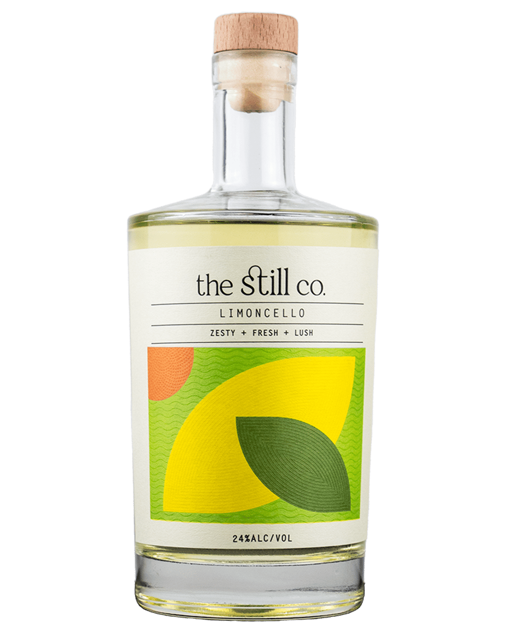 Buy The Still Co. Limoncello 500ml Online @Lowest Price