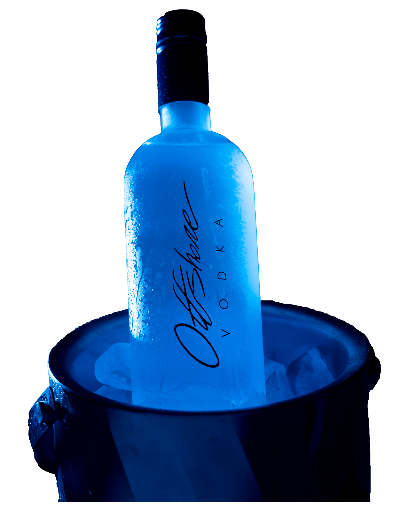 Buy Offshore Vodka Premium Alkaline 750ml Online (Low Prices) from Dan ...