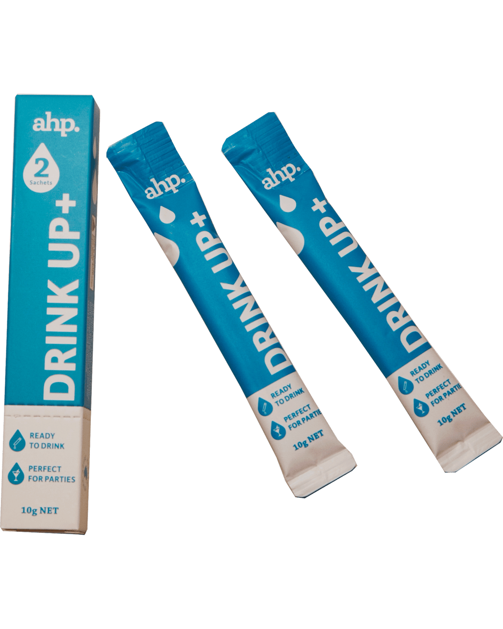 Buy Ahp Drink Up+ Twin Pack Sachets 10g Online @Lowest Price