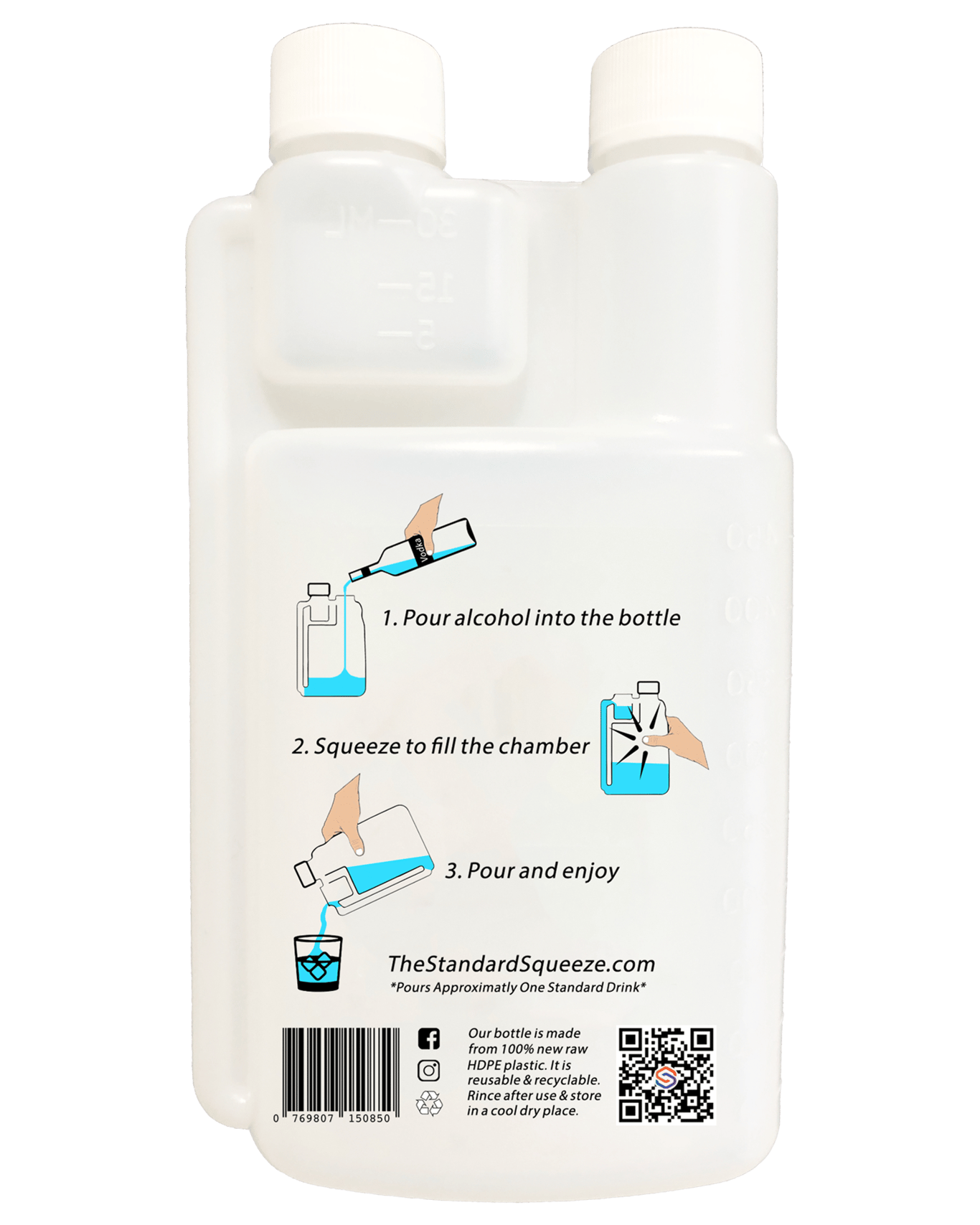 Buy The Standard Squeeze The Standard Squeeze (original) Online @Lowest ...