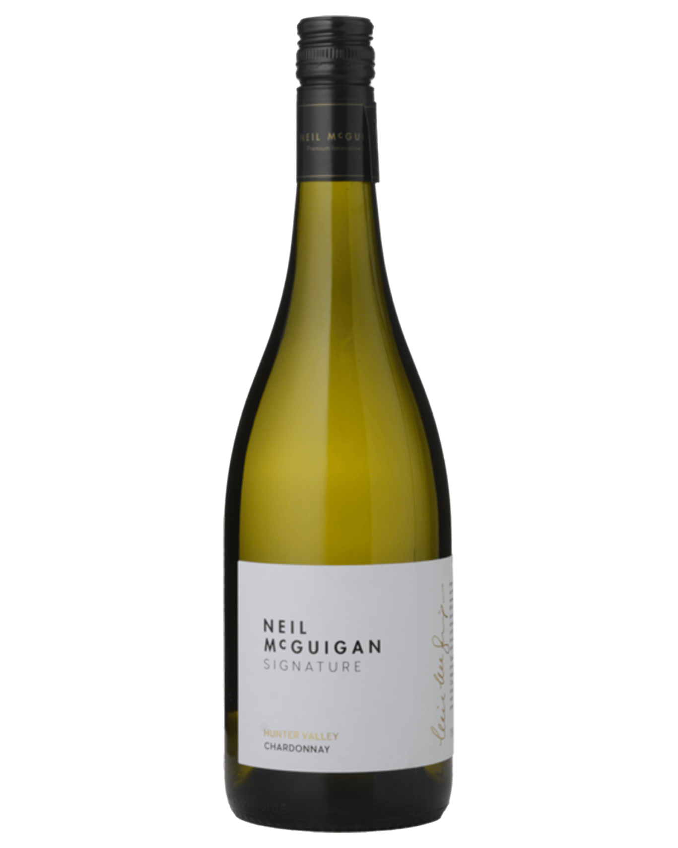Buy Neil Mcguigan Signature Series Chardonnay Online @Lowest Price