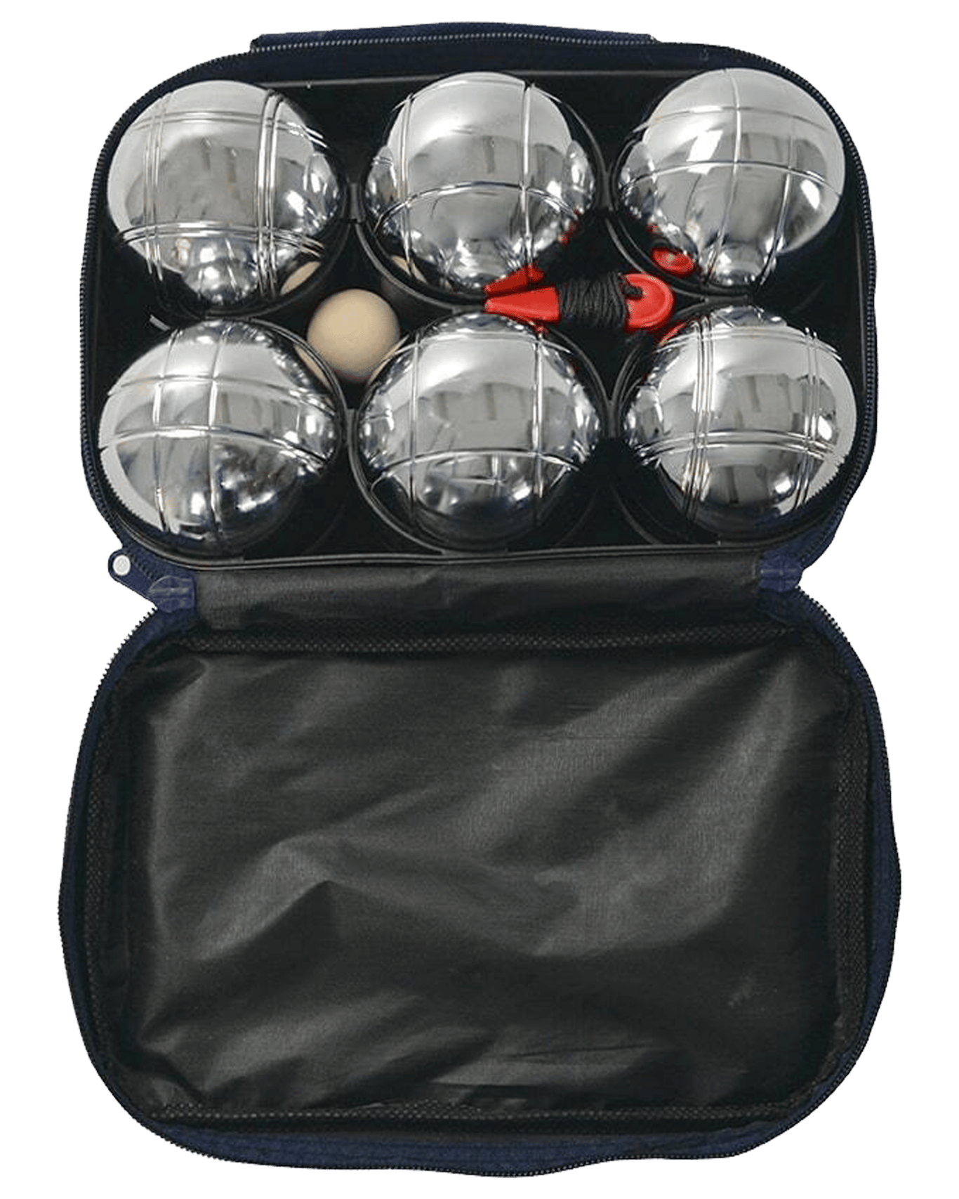 Buy Annabel Trends Backyard Outdoor Toy Game Bocce Lawn Bowls Boules ...