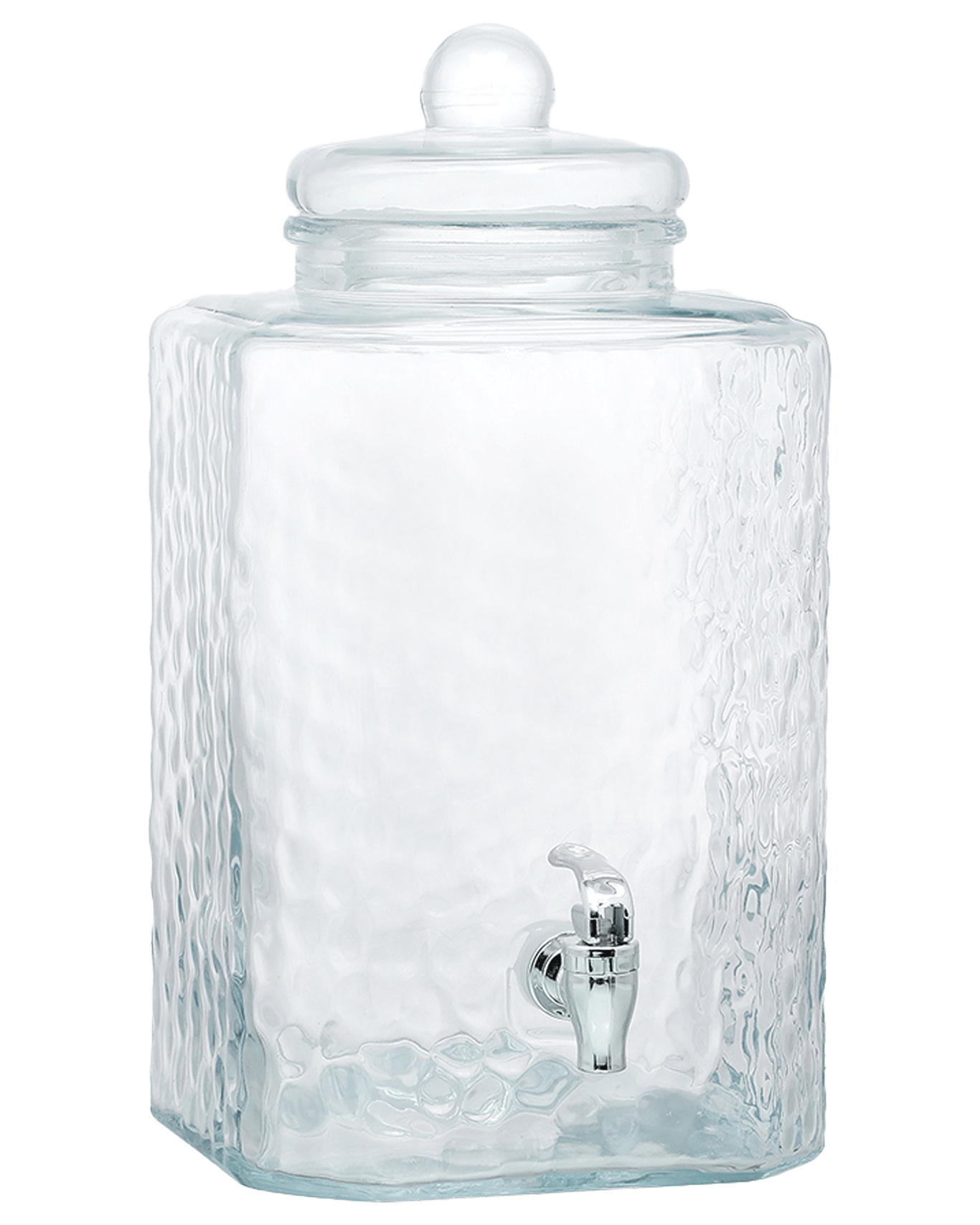 Buy Lemon And Lime Glass Beverage Bar Juice/drink/water/tea Drink Stand ...