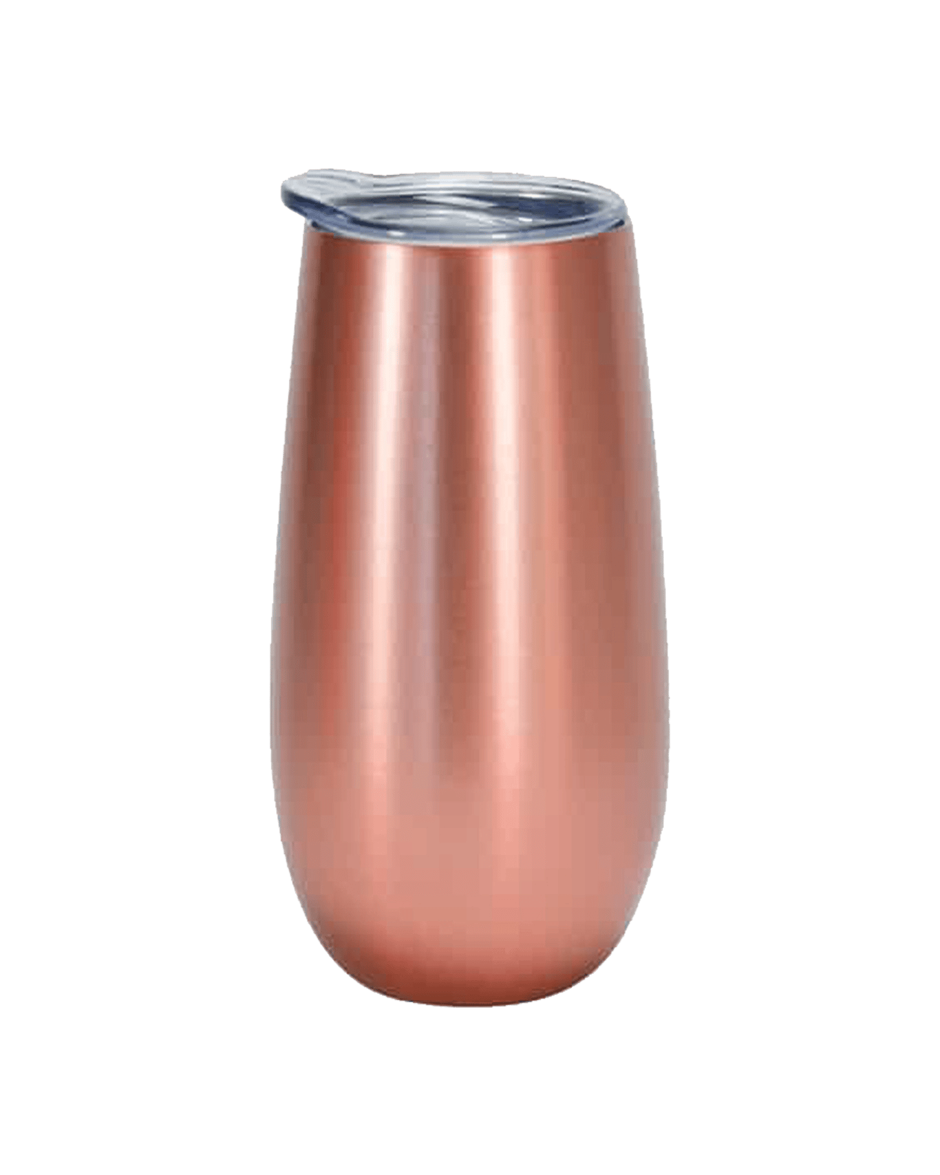 Buy Annabel Trends Sparkling Flute Cup Stainless Steel Drinkware Rose ...