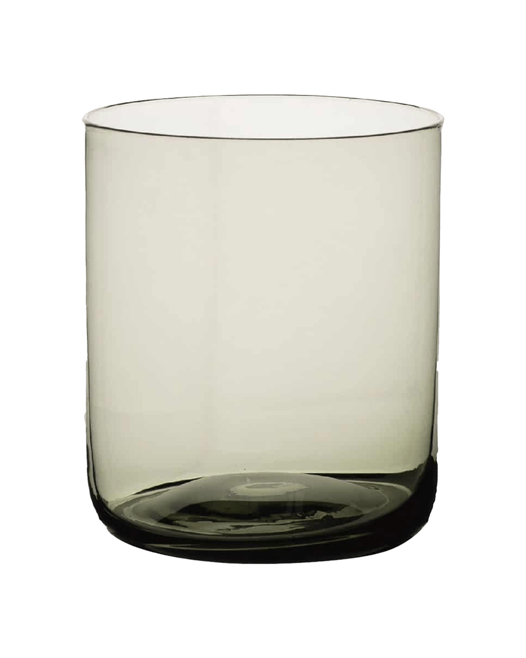 Buy Annabel Trends Water Tumbler Glass Drinkware Glassware Set Charcoal ...