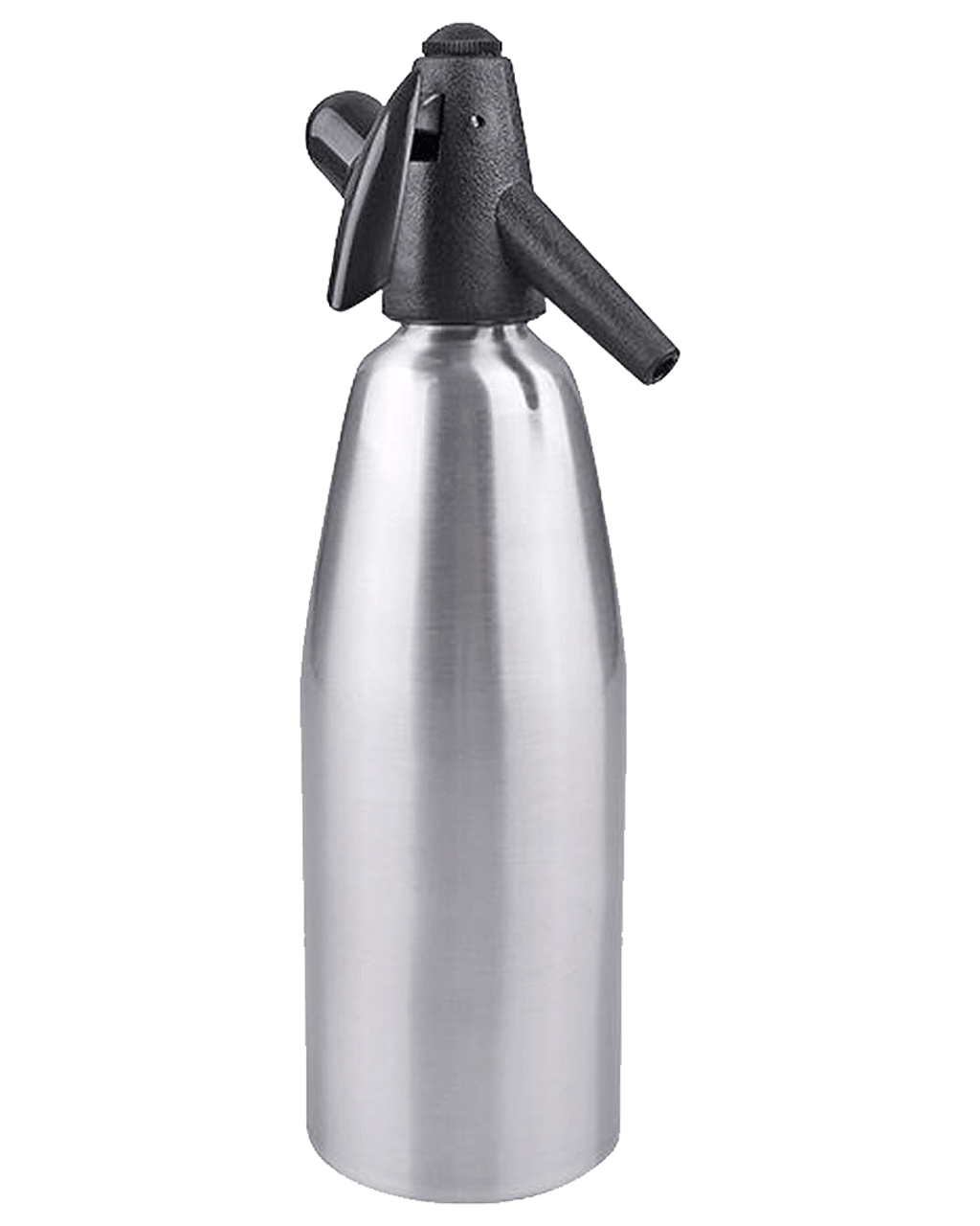 Buy Bartender Bartender 1l Soda Water Siphon/syphon Barware Sparkling ...