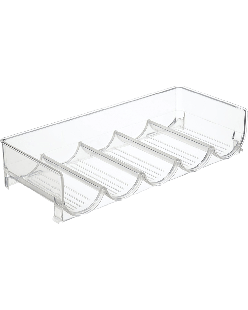 Buy Idesign Linus Stackable 5 Bottle Wine/water/drink Rack Drink ...