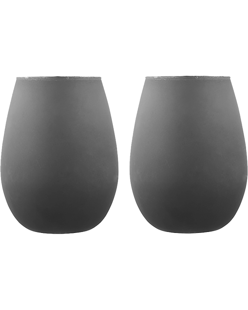 Buy Tempa Aurora Cocktail Glass Tumbler Wine/juice Water Cup Matte ...