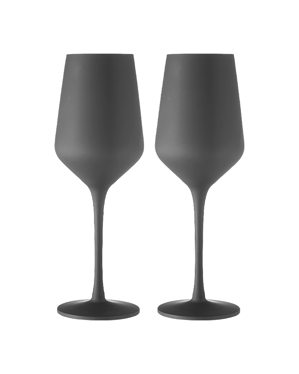 Buy Tempa Aurora Wine Stem Glass Cocktail Drink Cup Glassware Matte ...