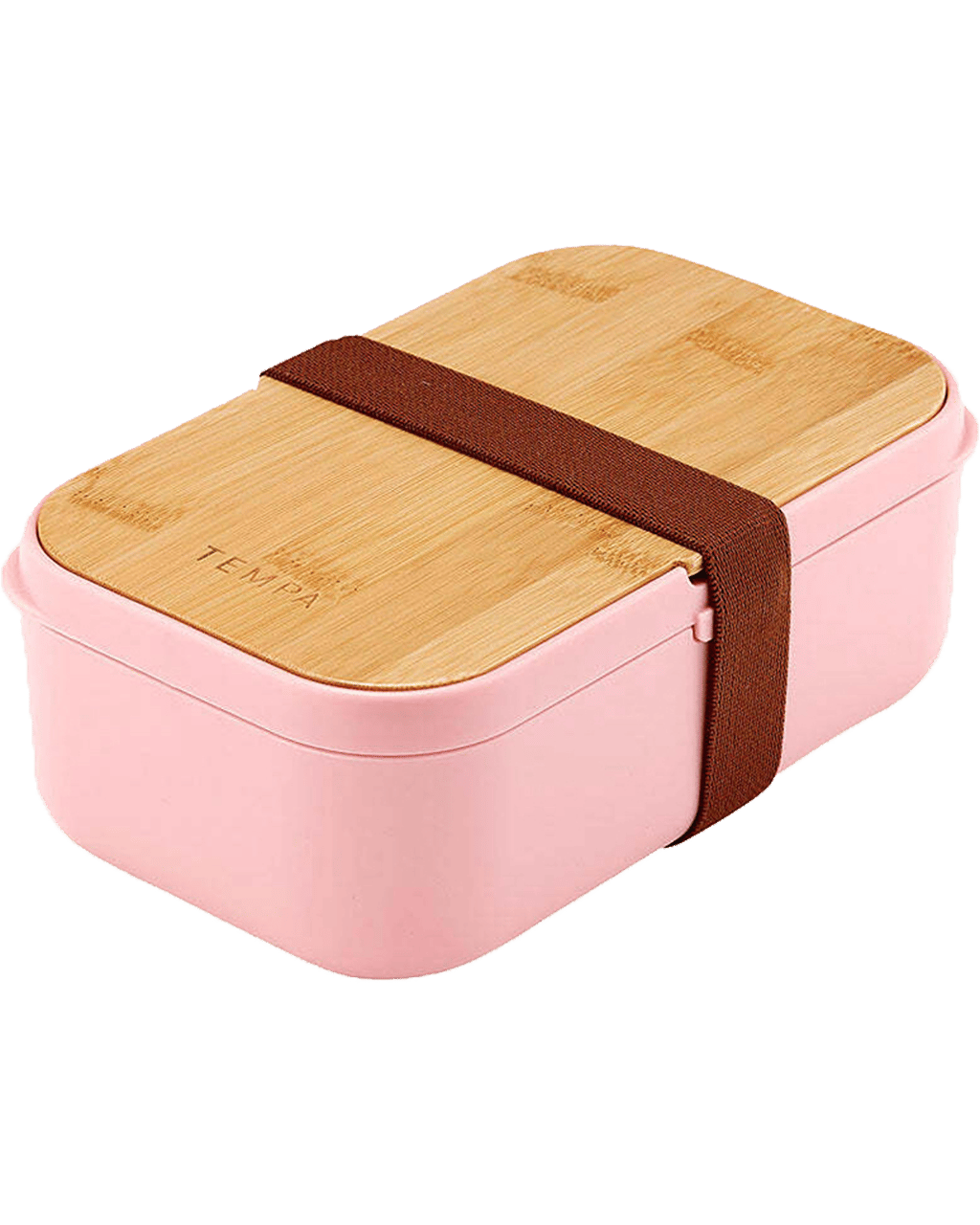 Buy Tempa Bento Airtight/leakproof Lunch Food Storage Box W/spoon/fork ...