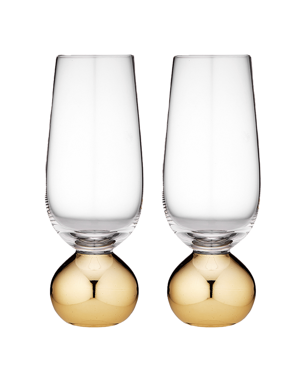 Buy Tempa 2pc Astrid Champagne Glass Cocktail/water Juice Drinking Cup ...