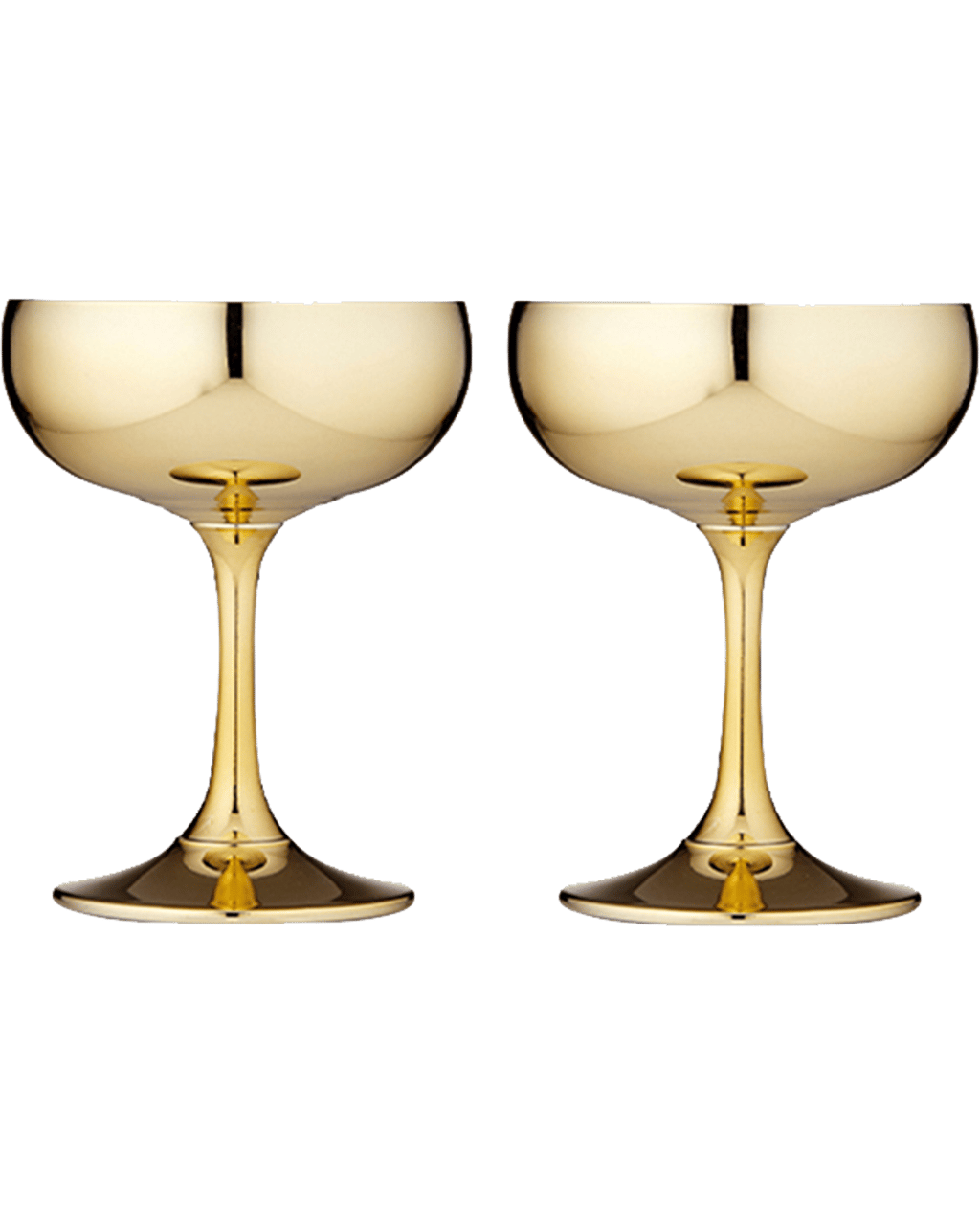 Buy Tempa Aurora Coupe Glass Martini/cocktail Champagne Drinking Cup ...