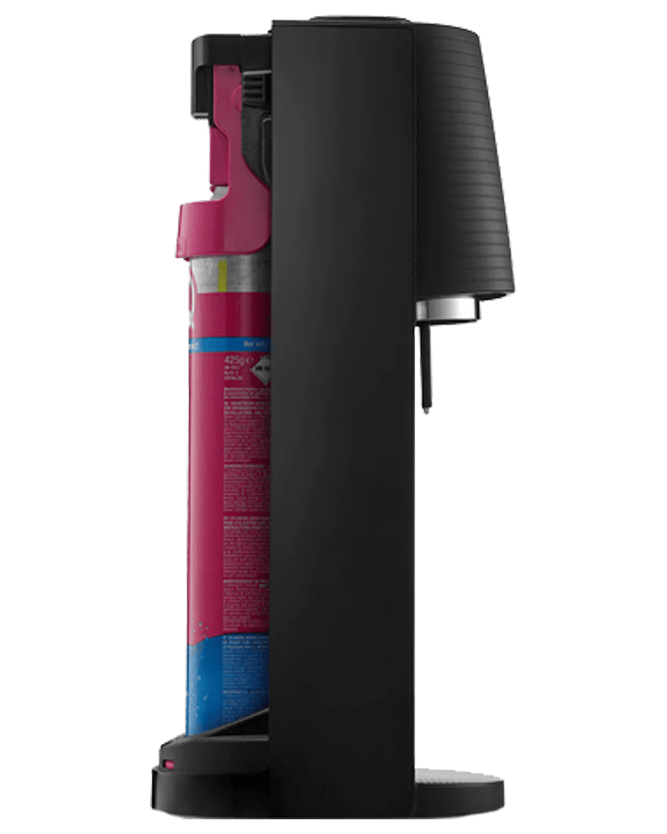 Buy Sodastream Terra Classic Sparkling Water Maker W/60l Cylinder/1l ...