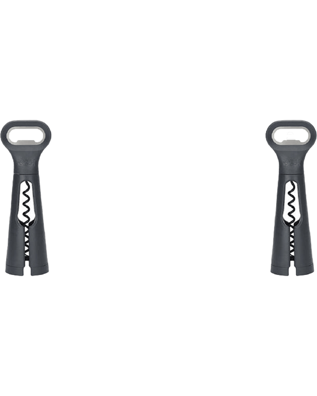 Buy Joseph Joseph 2pk Joseph & Joseph Barstar 3-in-1 Corkscrew Bottle ...