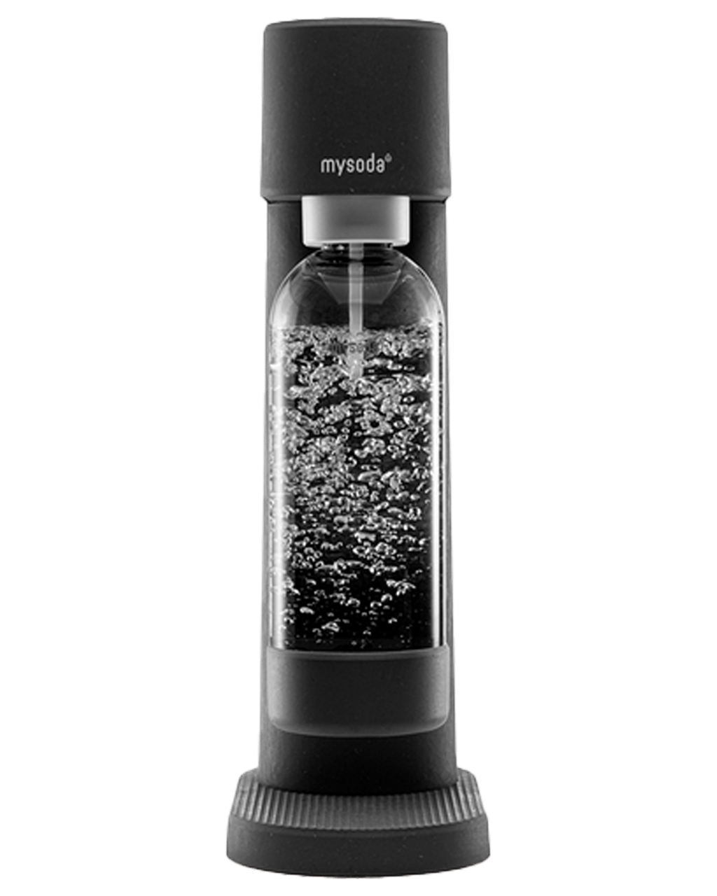 Buy Mysoda Woody Sparkling Soda Machine Fizzy Water Drink Maker W ...