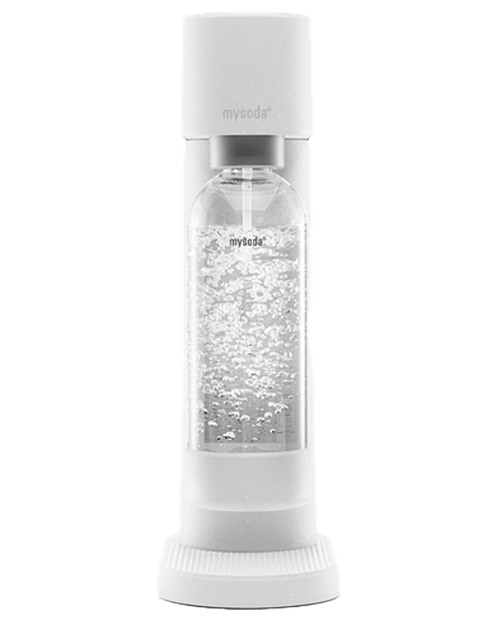 Buy Mysoda Woody Sparkling Soda Machine Fizzy Water Drink Maker W ...